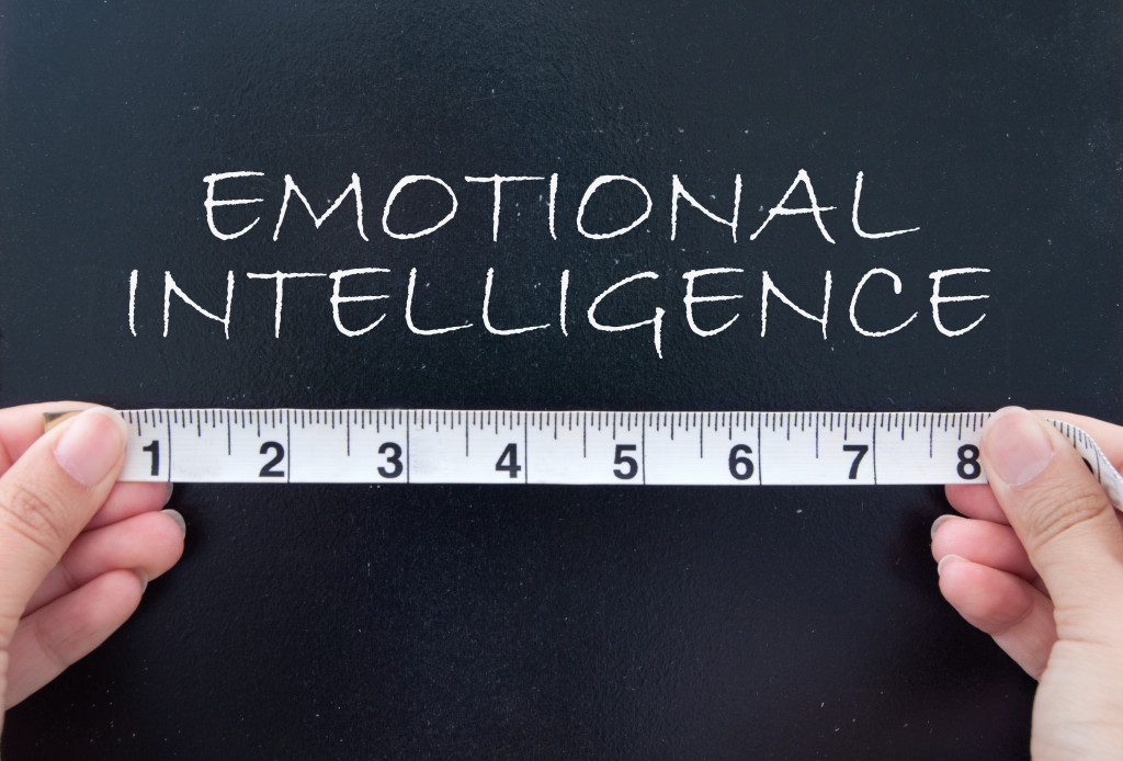 Emotional Intelligence: Breakthrough or Been Through? - Psychways by ...