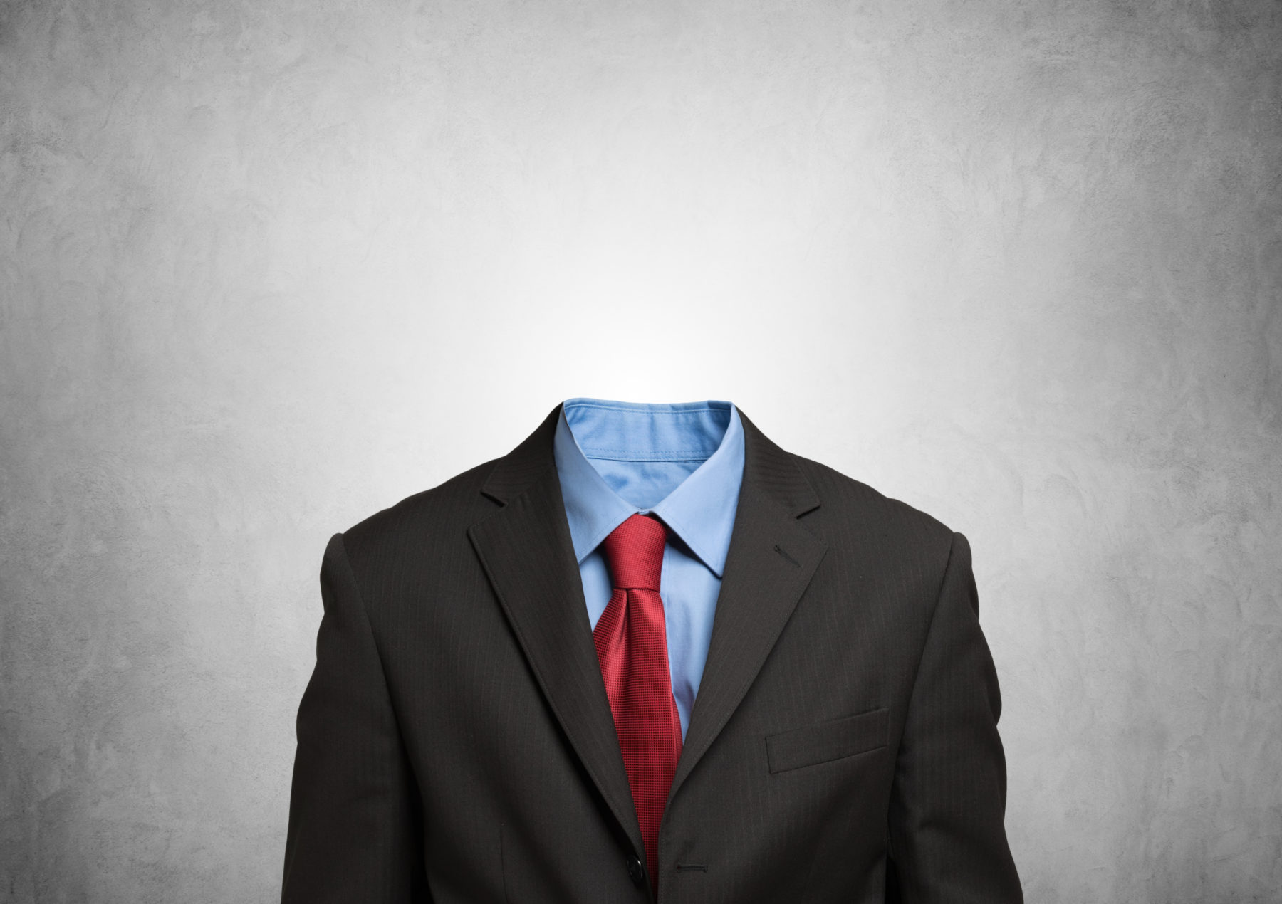 People with no personality are more common than you think - Psychways ...